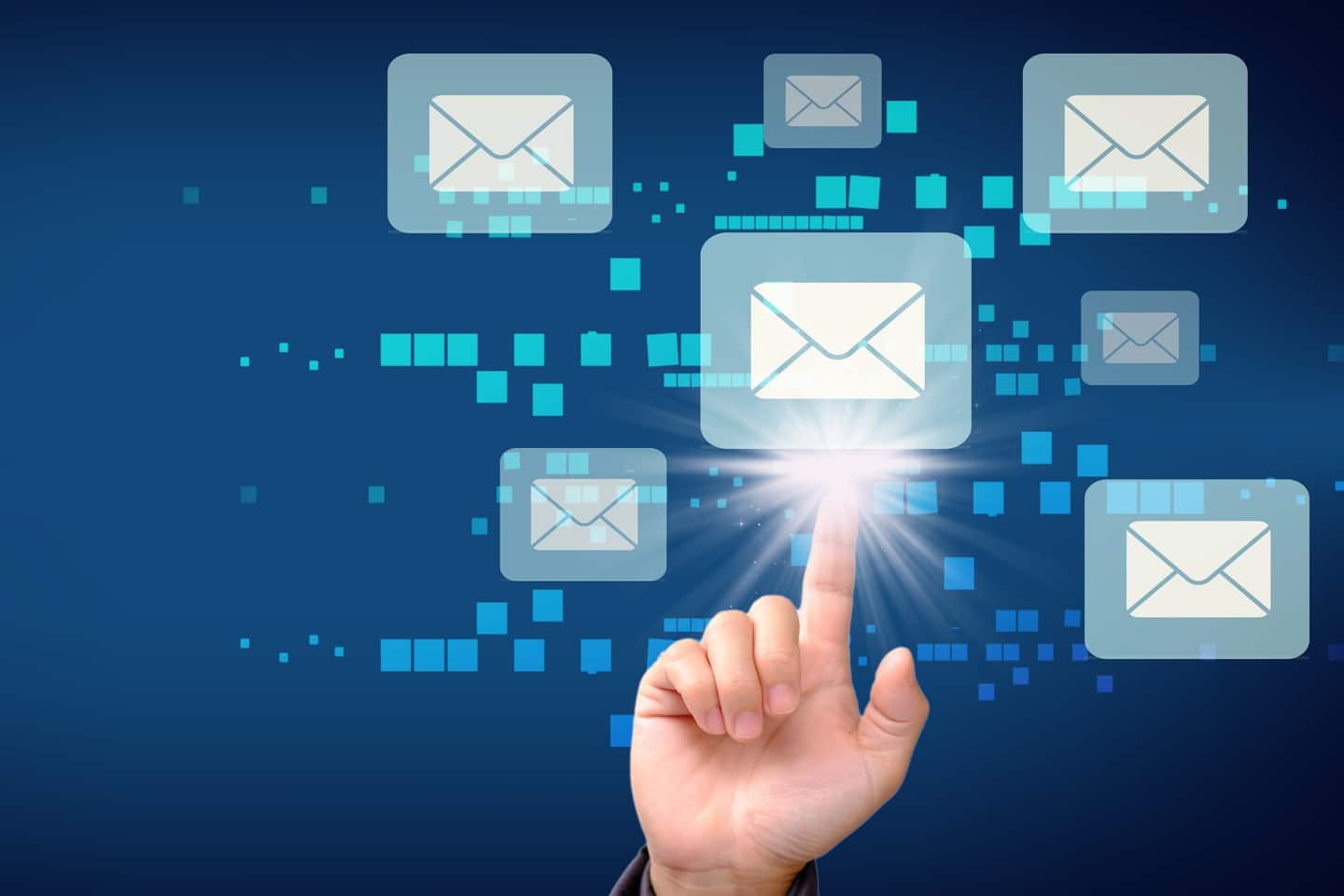 What are the best practices for sending reminder emails to early voters ...